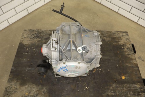 97-04 Chevy C5 Corvette Rear Differential Carrier AutoTrans 2.73 Ratio ...