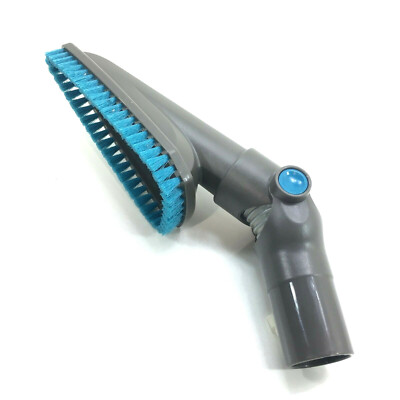Hoover UH71251 TRIANGLE ANGLE DUSTING BRUSH WIDE FLARED ATTACHMENT BLUE ...