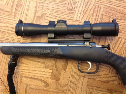 Keystone+Sporting+Arms+KSA031+Rifle+Scope+Mount+Kit+for+Crickett ...