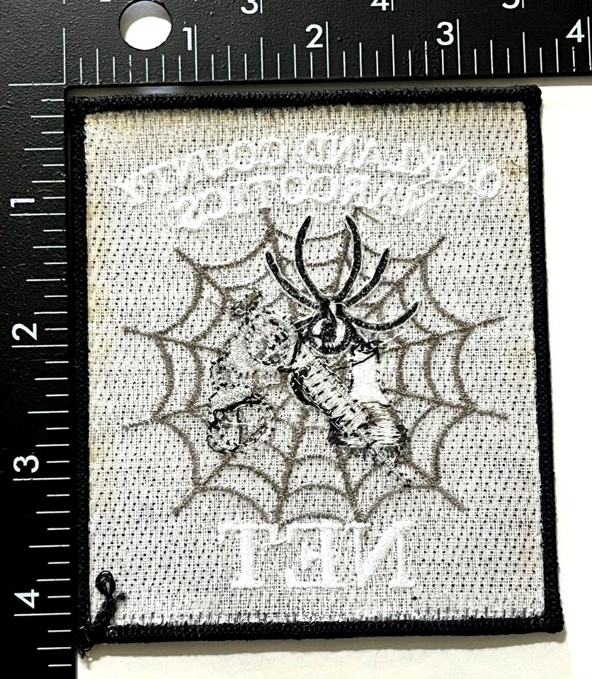 OAKLAND COUNTY NARCOTICS NET ENFORCEMENT TEAM PATCH MICHIGAN SHERIFF ...