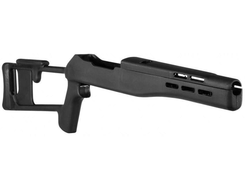 ATI RUG3000 Fiberforce Stock - Black for sale online | eBay