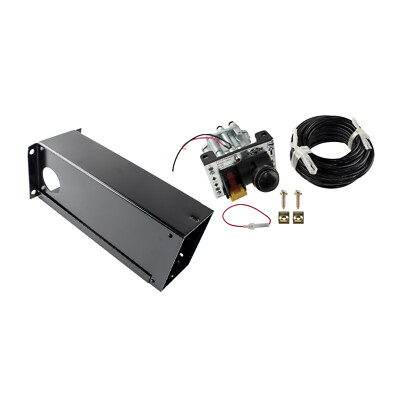 PTO CONTROL TOWER COMBO KIT - W/ KICKOUT STYLE - 12" | eBay