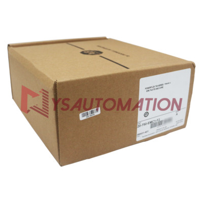 New AB 20-750-EMC1-F2 Kit EMC Plate With Cores Use With Powerflex 750 ...