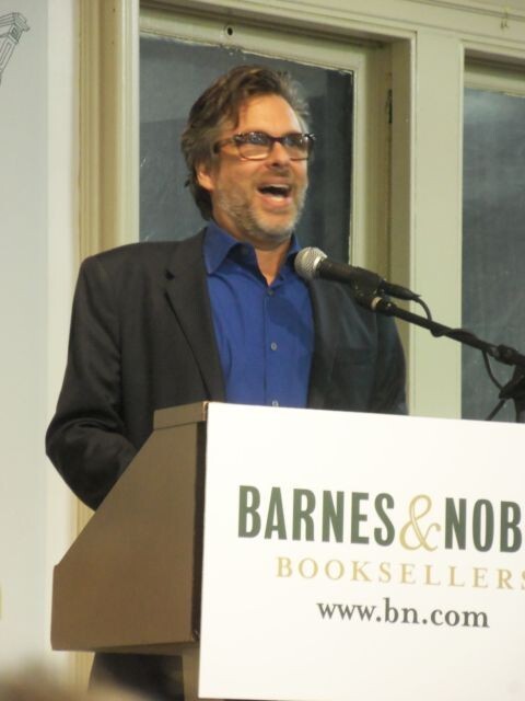 Michael Chabon, TELEGRAPH AVENUE *SIGNED DATED NYC* 2012 HCDJ 1ST1ST ...