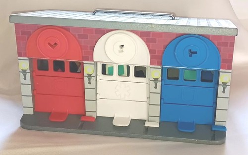 Melissa & Doug Keys And Cars Rescue Garage | eBay