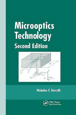 Microoptics Technology: Fabrication and Applications of Lens Arrays and ...