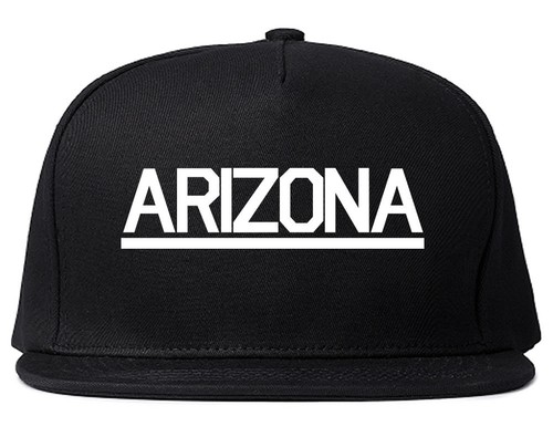 Kings Of NY Arizona USA State AZ Snapback Hat | eBay