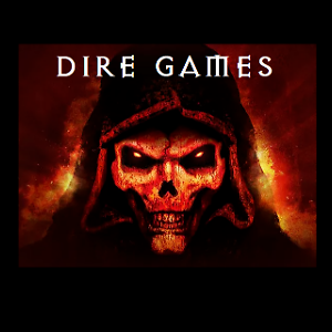 Dire Games | eBay Shops