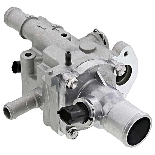 MOTORAD Engine Thermostat For CHEVROLET Aveo OPEL Astra VAUXHALL 04-18 ...