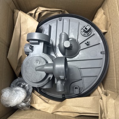 🚨 OEM GENUINE SUMP OVERMOLD AND GASKET WD19X28199 for GE GDF460PGT6BB ...