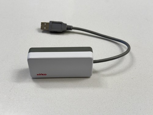 Nintendo Wii - Nyko NetConnect USB Wired Network Adapter 87024-E14 | eBay