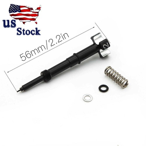 Carb Carburetor Air Fuel Mixture Screw Adjuster Tool Fits Mikuni VM26 ...