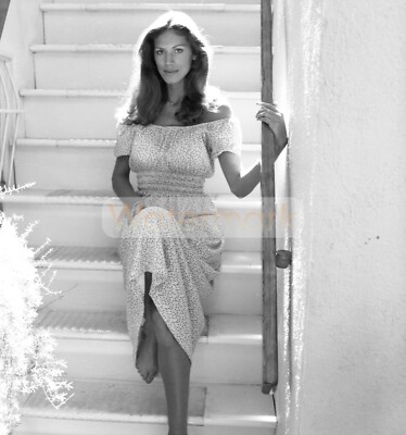 Busty PAMELA HENSLEY Buck Rogers Actress ** Pro Pigment Print (8.5"x11 ...