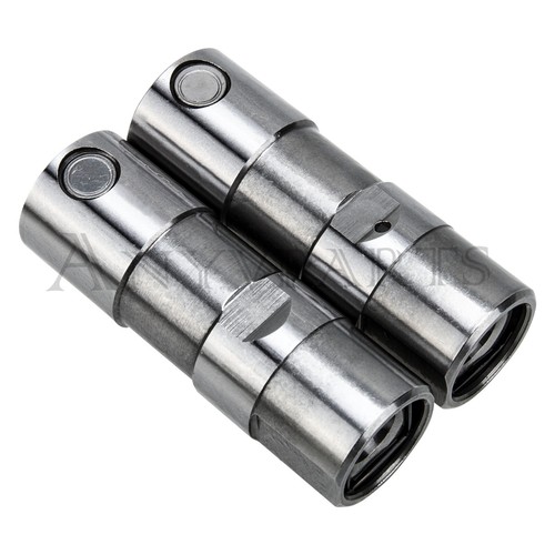 LS7 LS2 Performance Hydraulic Roller Lifters Set of 16 For GM Chevy ...