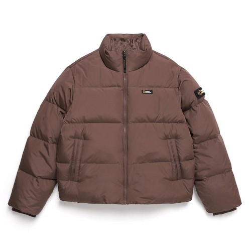 NATIONAL GEOGRAPHIC Womens RAYMAN SHORT DOWN JACKET N244WDW910 412 ...