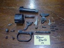 Rohm | Guide to Vintage Gun Parts