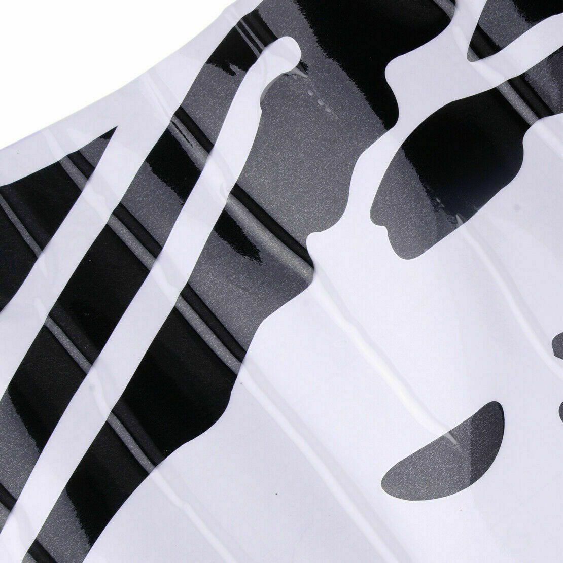 2PCS Car Side Bed Mud Splash Kit Decal Sticker Vinyl For Ford Raptor ...