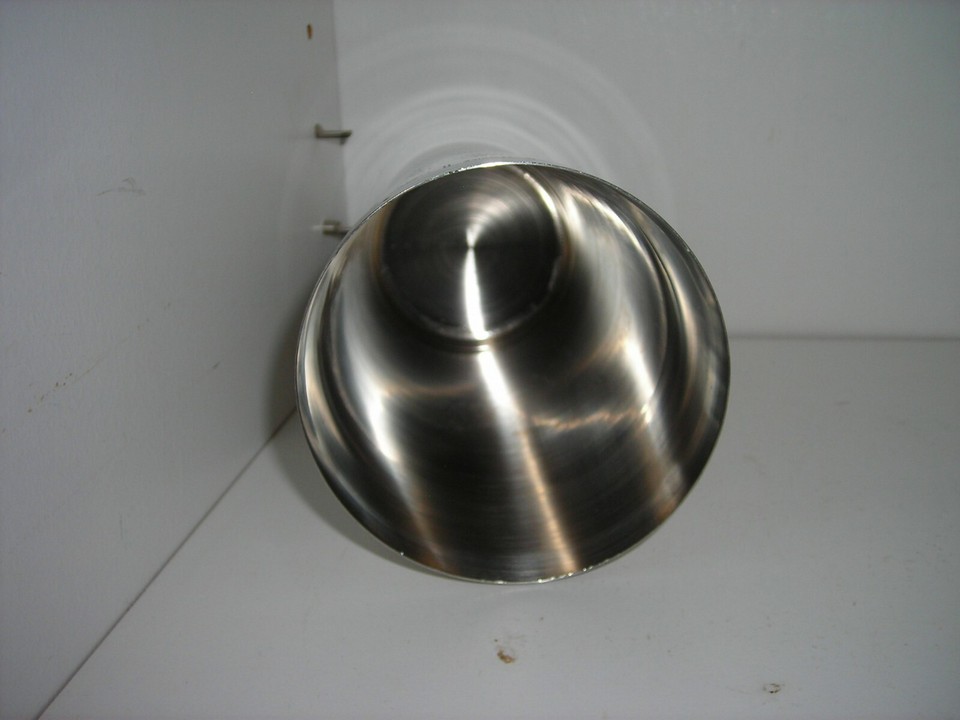 Chefmate Stainless Steel RECIPE COCKTAIL SHAKER Mixer 28 oz | eBay