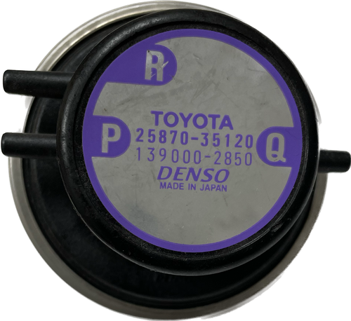 URUMA EGR VACUUM VALVE ASSY 25870-62020 139000-3070 | eBay