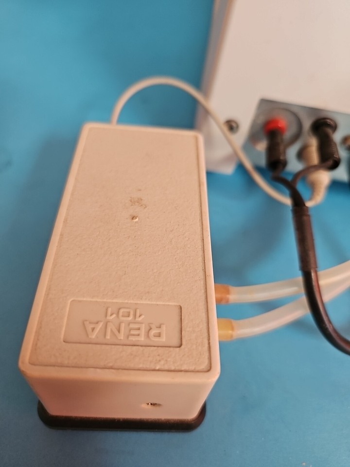 Lab Used Mettler Toledo DL18 Karl Fischer Titrator Works SNR K87295 | eBay