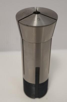 New Caporali 3/16" Round 4C Old Style South Bend Heavy 10 Lathe Collet ...