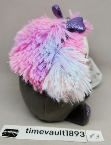 Squishmallows Frumpy Bigfoot 5" MINI Plush NEW 2025 Valentine's Day ...