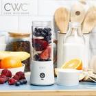 CWC Portable Blender, 2 Color variations, Brand New sealed. | eBay