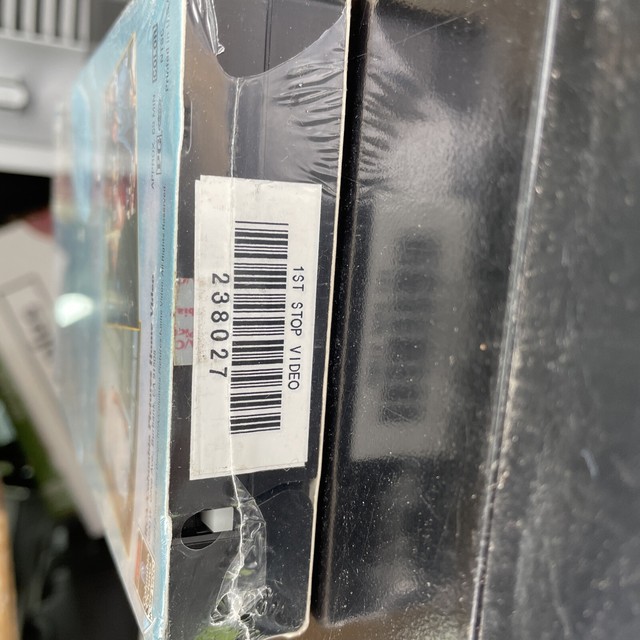 And Now for Something Completely Different (VHS, 1992) for sale online ...