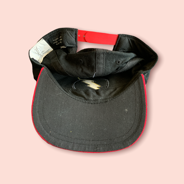Flash Baseball cap pre-owned | eBay