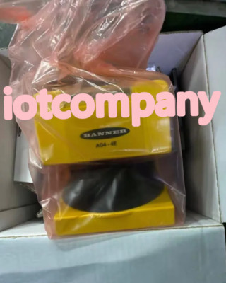 AG4-4E AG4-4E Safety Laser Scanner AG44E AG4-4E | eBay
