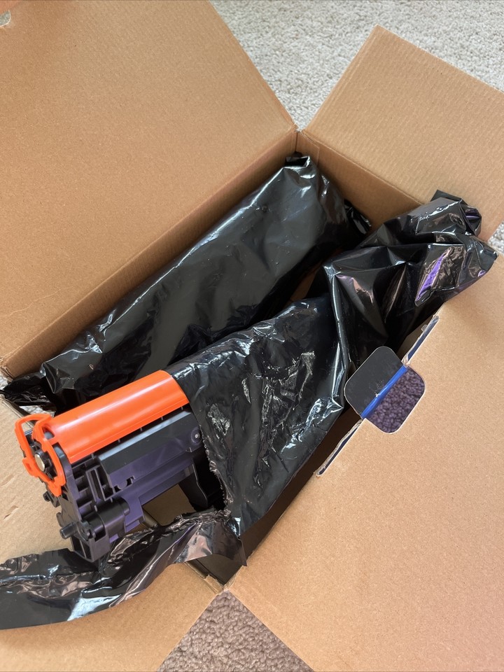 2 Black 83A CF283A Toner Cartridge For HP LaserJet Pro M125 M201 MFP ...