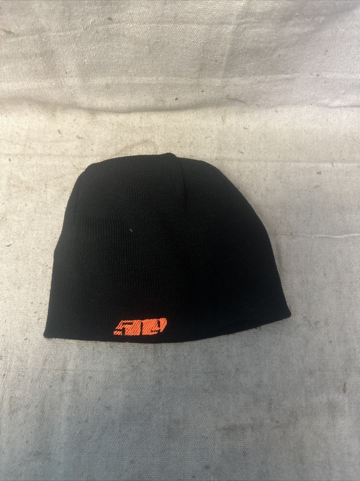509 Reversible Beanie GT Cyan | eBay