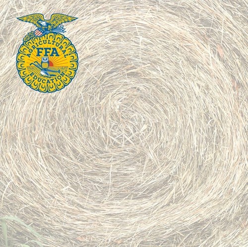 Future Farmers of America FFA Scrapbook Papers & Stickers CHOOSE FROM ...