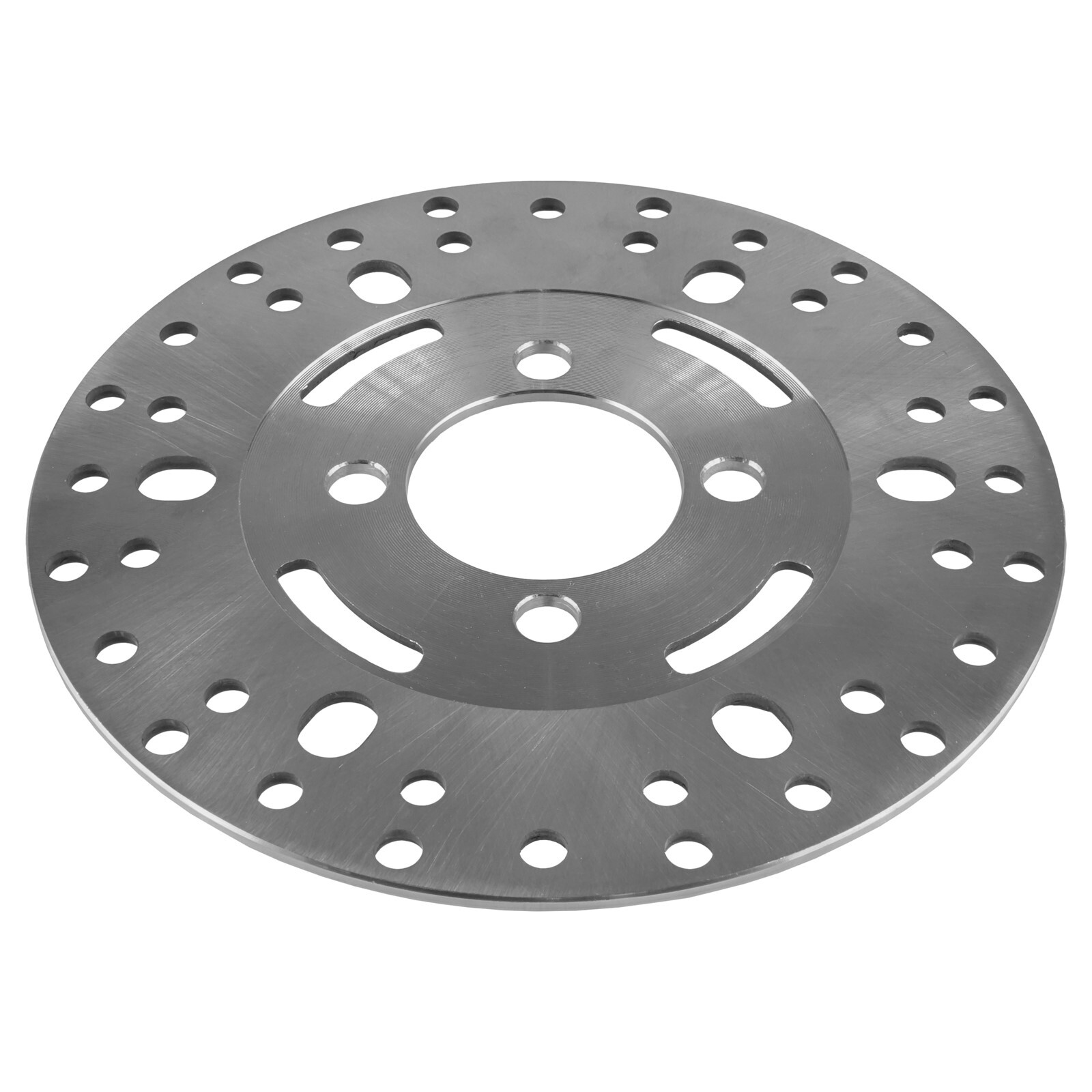 Front Brake Disc For Yamaha Big Bear 400 YFM400 2000-2006 4KB-2582T-00 ...