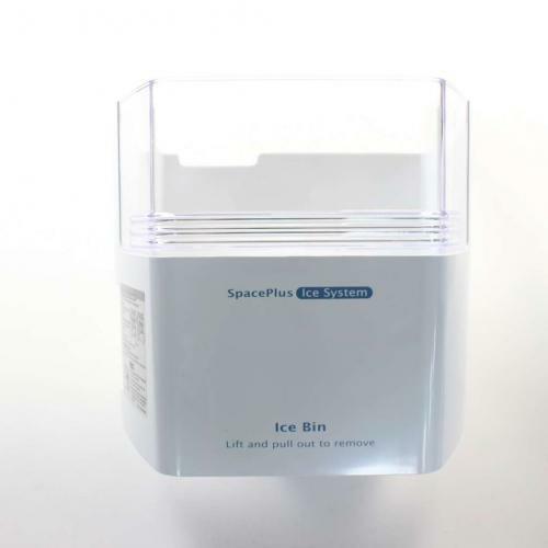 Lg Ice Bin