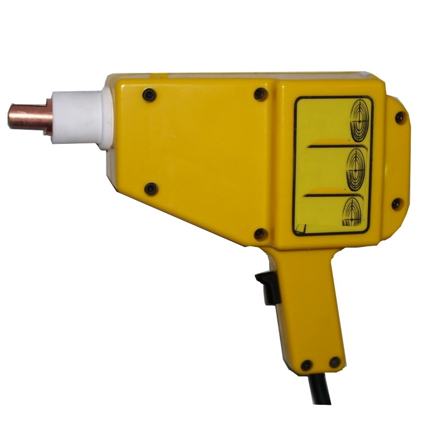Spotter-Set 800 im Koffer | Grelly Deutschland
