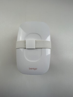 BENTGO Classic All-In-One Stackable Lunch "Bento" Box Bentgo Pink, New ...