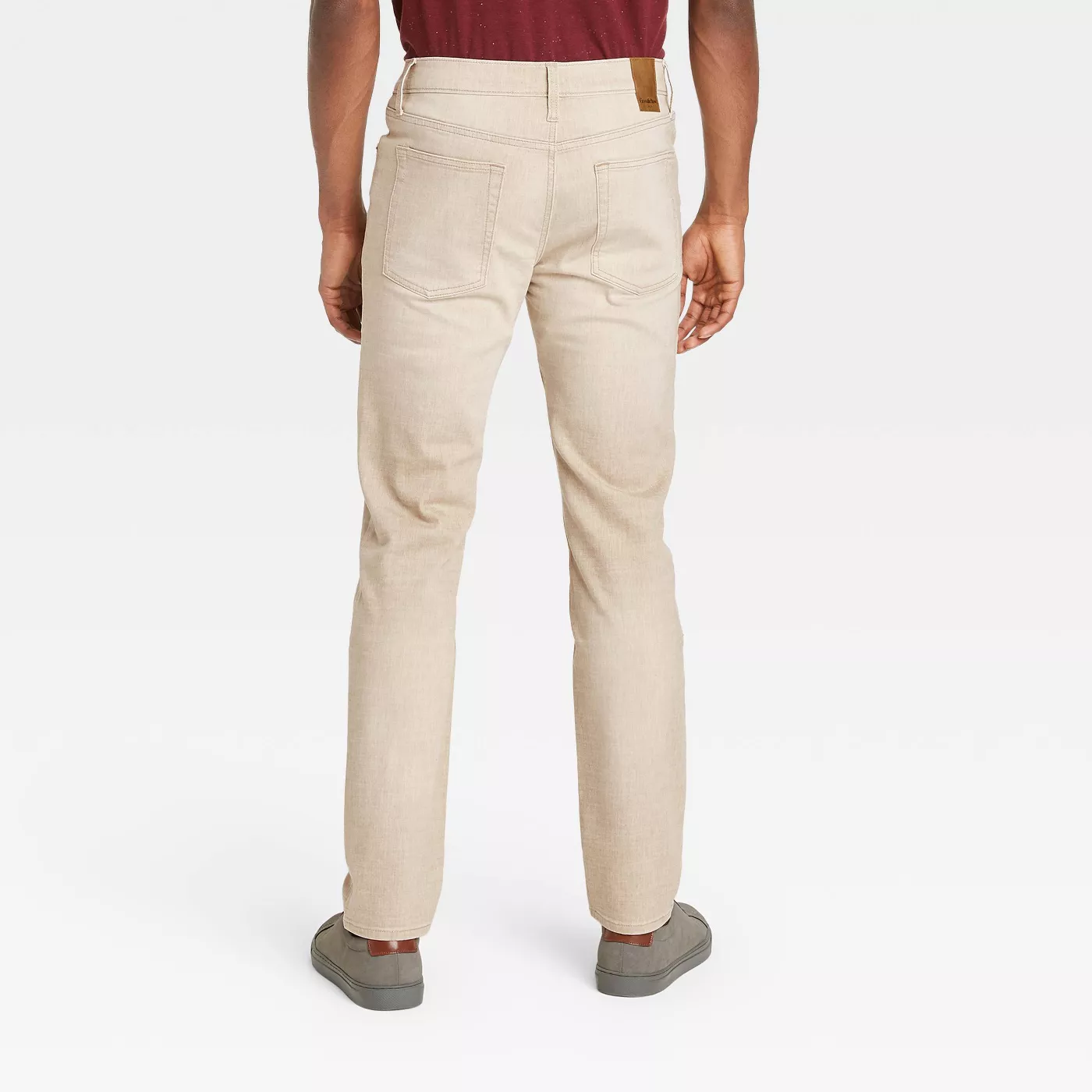 Goodfellow & Co™ Lightweight Denim Jeans ~ Men's 38 x 32 ~ Slim ~ Total ...