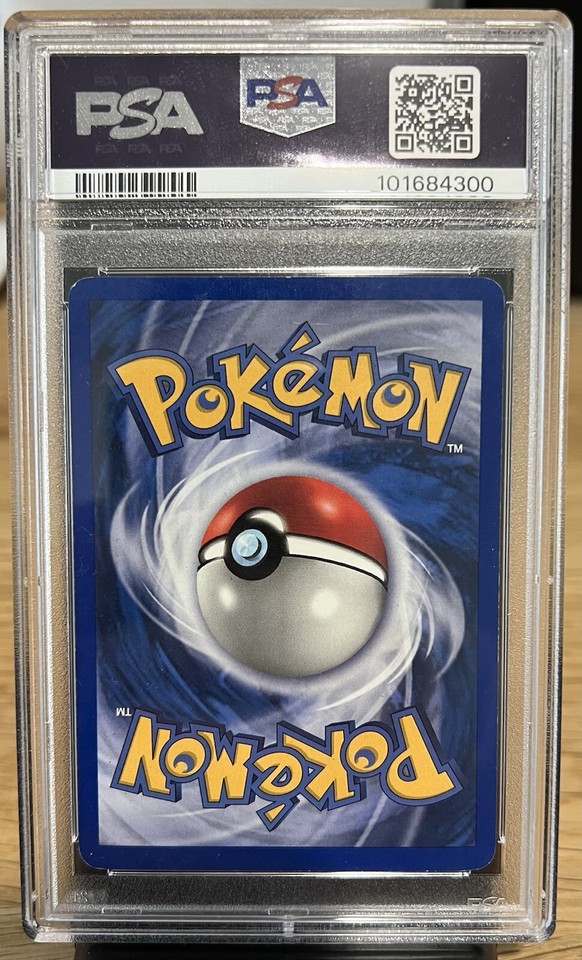 Venusaur 18/110 Legendary Collection Reverse Holo PSA 4 | eBay