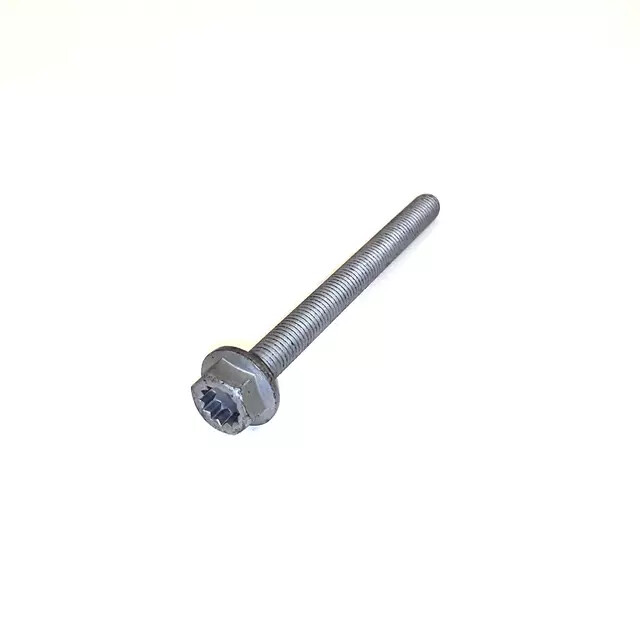 Genuine Volkswagen Mount Bracket Mount Bolt N-106-833-01 | eBay
