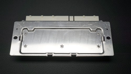 MERCEDES GLE63 GLS63 AMG X166 C292 ACTIVE SUSPENSION CONTROL UNIT ...