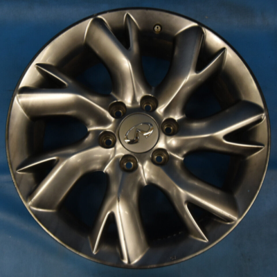 Infiniti QX56 2011 2012 2013 QX80 2014 Used OEM Wheel 20x8 Rim 20 ...