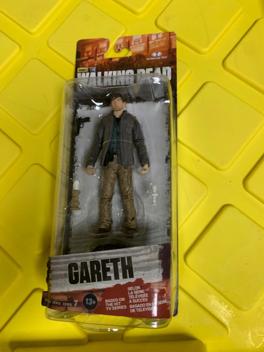 The Walking Dead Action Figures Series 7