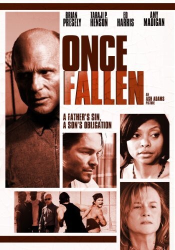 Once Fallen (DVD, 2010) 687797132390| eBay