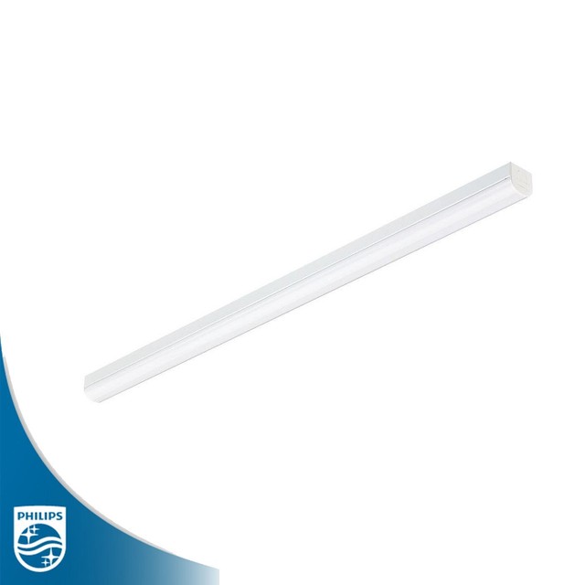 CoreLine Batten LED-Langfeldleuchte 40W 4000K 5200lm IP20 IK04 145cm ...