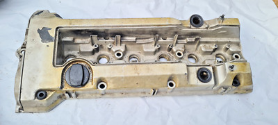 Mercedes R129 W124 W140 1040160705 M104 Ventildeckel Zylinderkopfhaube ...