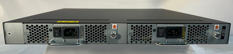 SAN24B-5 IBM Type 2498-F24/24G/X24 BROCADE 6505 with 24 Active Ports | eBay