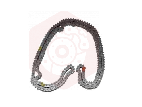 Timing chain OE for Nissan 350Z VQ35HR / 370Z VQ37VHR / Infiniti G35 ...