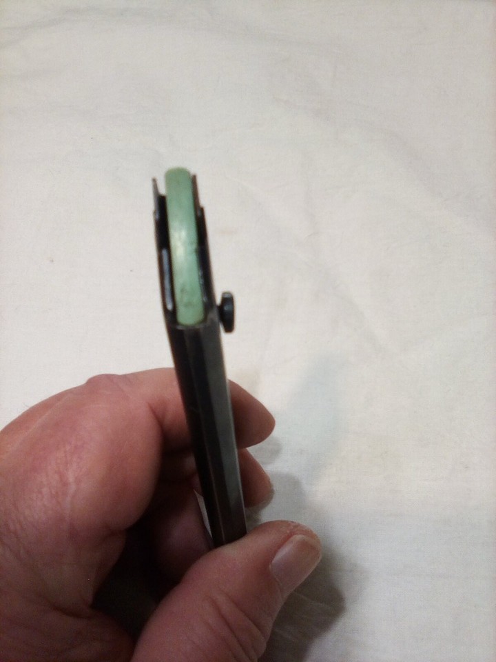 high standard 22lr 10rd green follower magazine | eBay