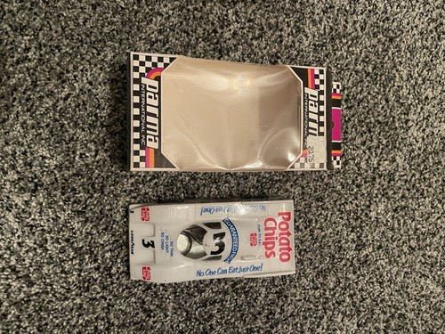 PARMA 1/32 SLOT CAR w/ ORIGINAL BOX | eBay